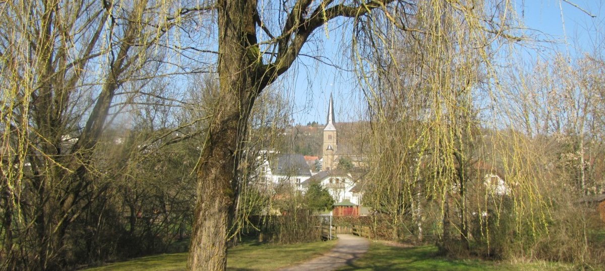 Trierweiler | Gemeinde Trierweiler